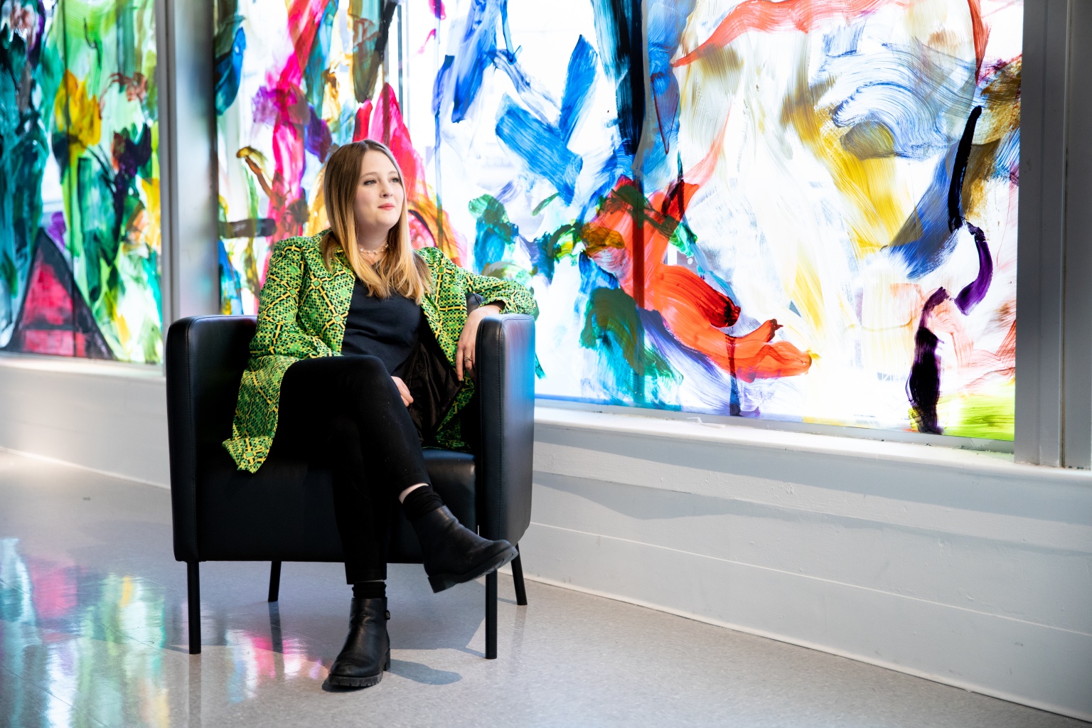 LCVA Homepage - Longwood Center for the Visual Arts