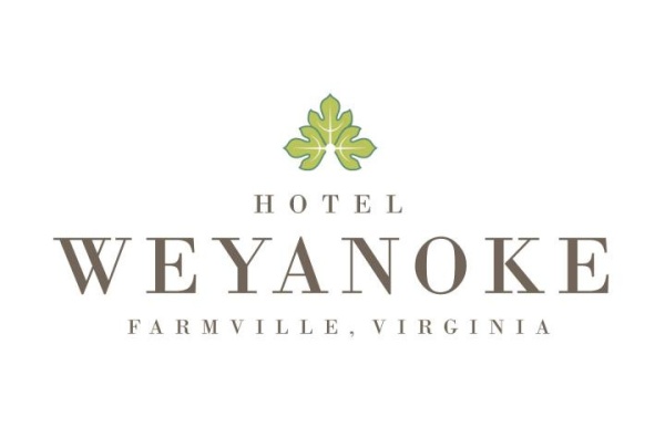 Gala Sponsor Spotlight: Hotel Weyanoke - Longwood Center for the Visual ...