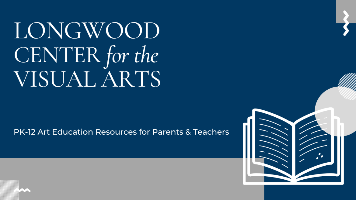 Teachers - Longwood Center for the Visual Arts