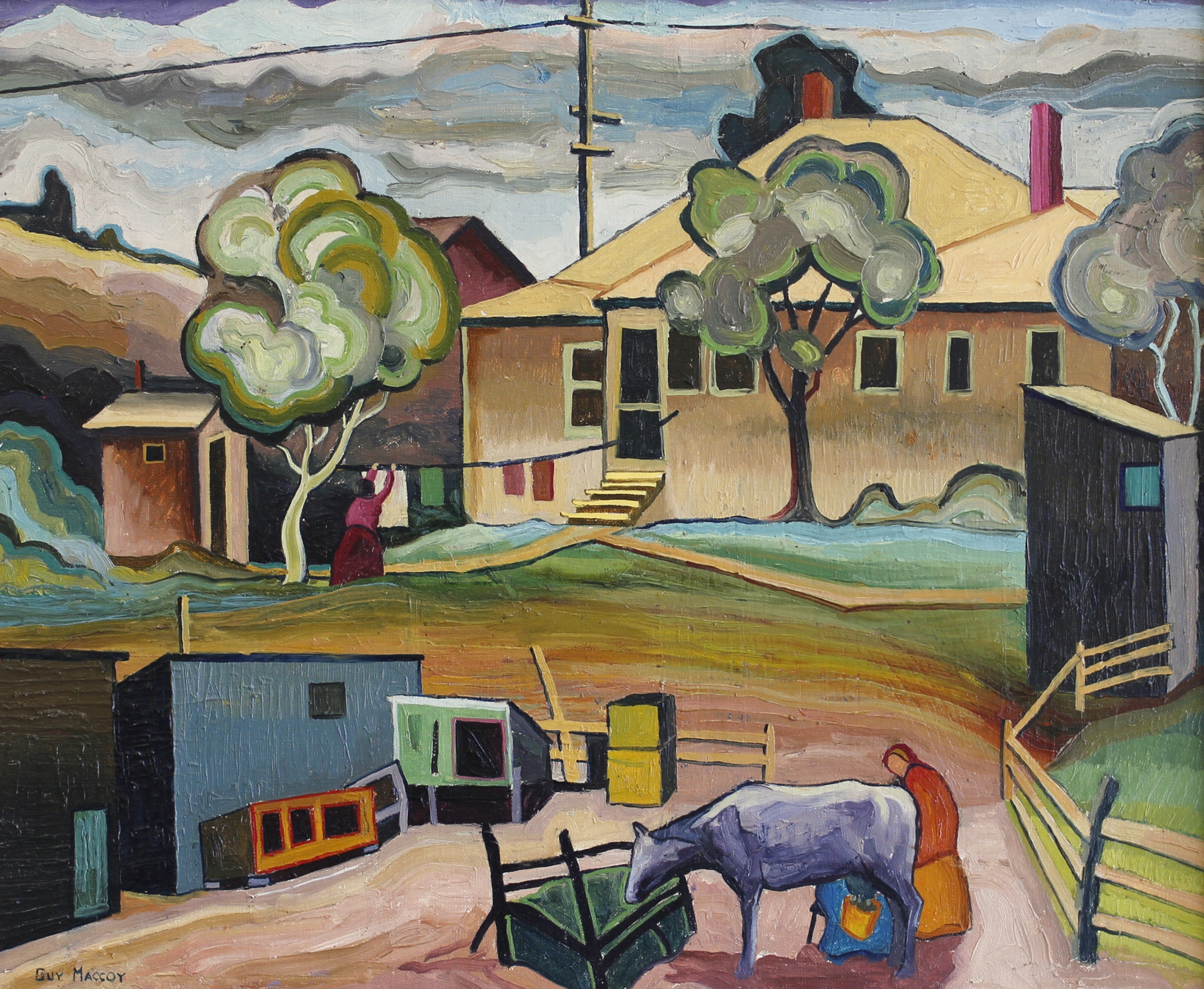 LCVA Homepage - Longwood Center for the Visual Arts