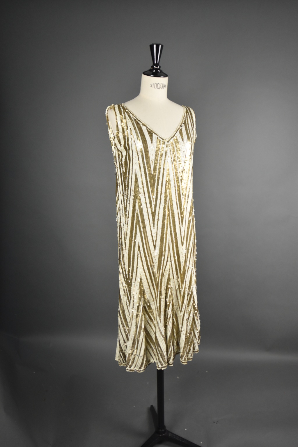 Flapper Fashion of the 1920s: A Gallery Talk with the Curator ...