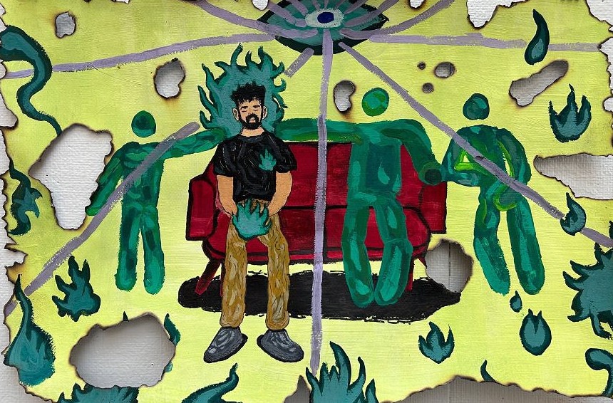 LCVA Homepage - Longwood Center for the Visual Arts